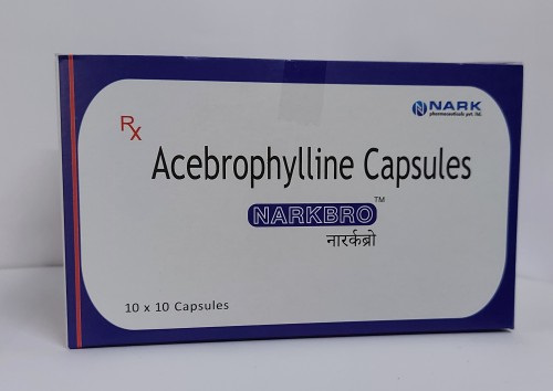 Narkbro – Nark Pharmaceuticals