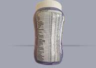 Powder of proteins, lycopene, vitamins, minerals .alfacalcidol fortified with DHA – Nark ...