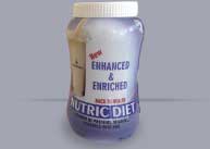 Powder of proteins, lycopene, vitamins, minerals .alfacalcidol fortified with DHA – Nark ...